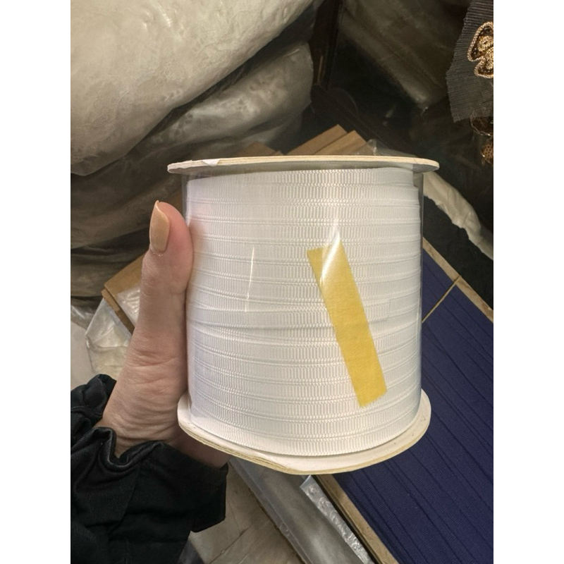 5mm rough wire ribbon (250y roll) | Shopee Singapore