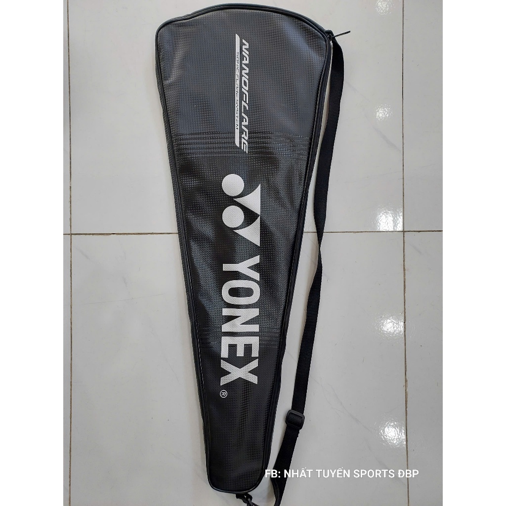 Yonex badminton racket bag 01 compartment (Genuine) | Shopee Singapore