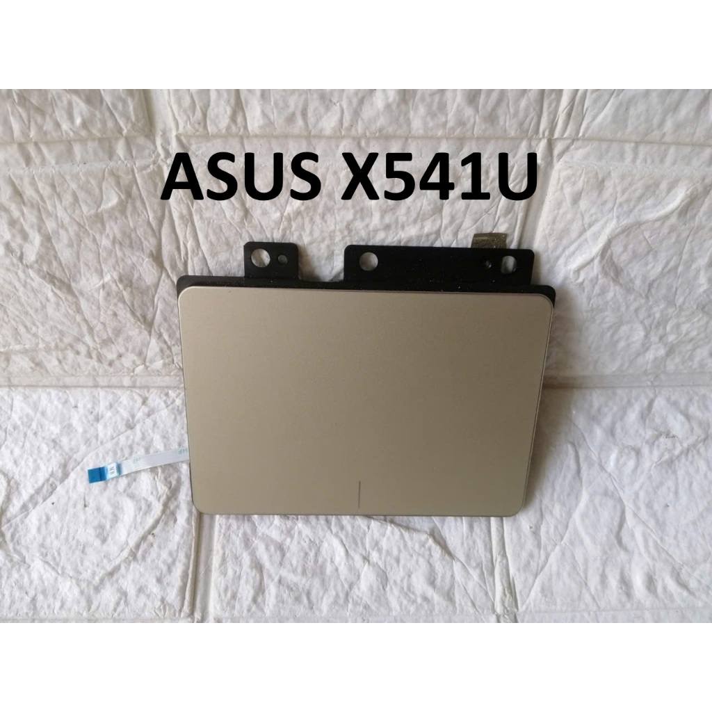 Touchpad LAPTOP ASUS X541U (GOLD COLOR) | Shopee Singapore