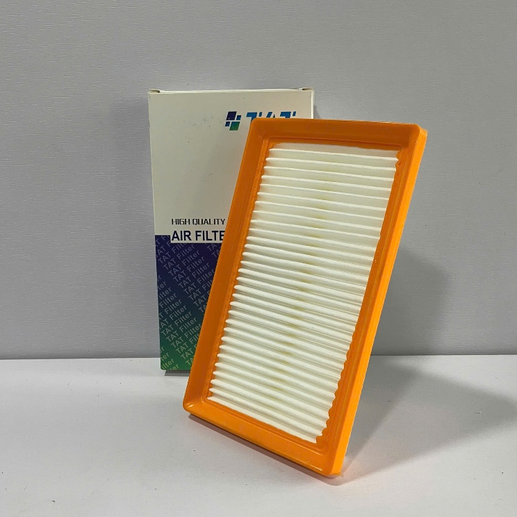 Nissan Almera engine air filter 1.0L 2019 - 2024 (16546-5EK0A) | Shopee ...