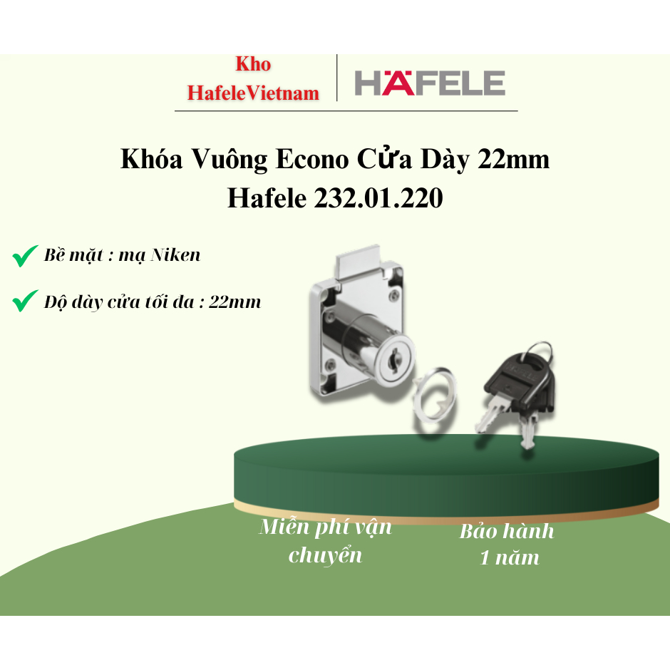 Cabinet lock set, drawer lock, center lock. square lock, HAFELE cabinet ...