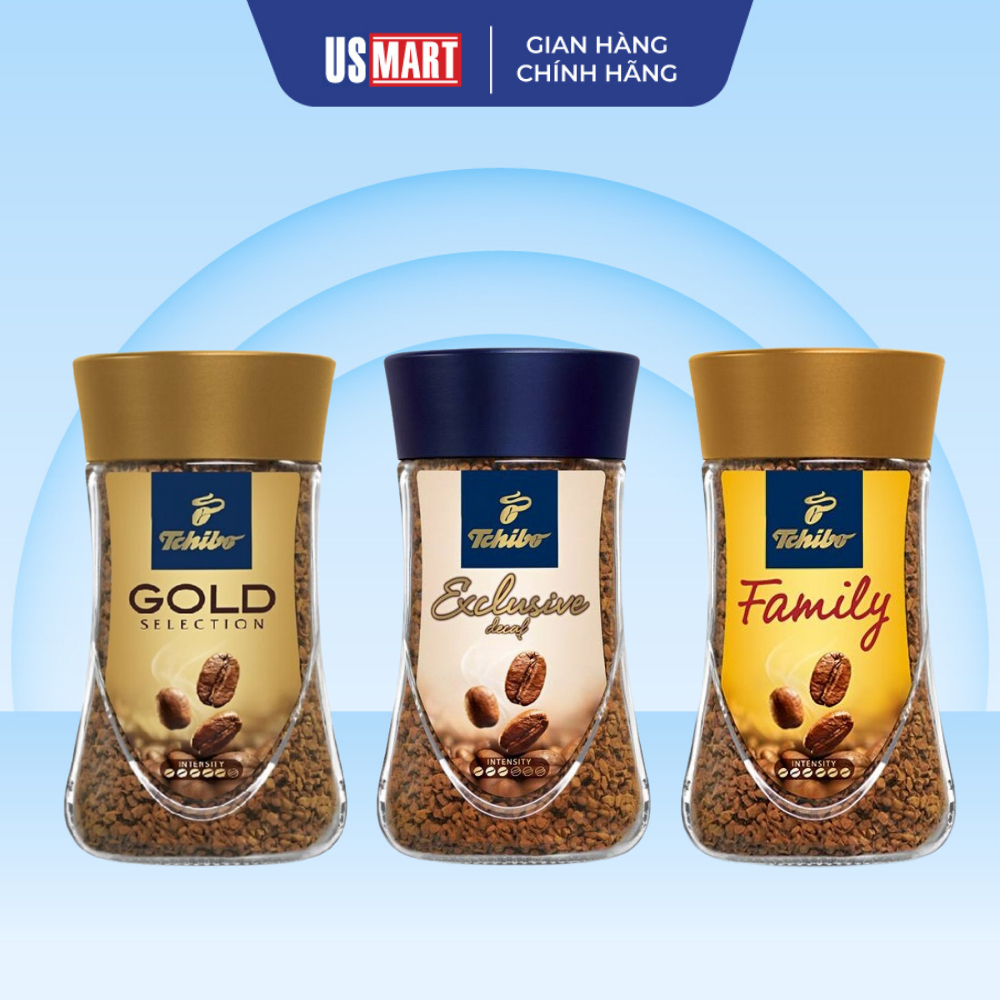 German Tchibo Instant Coffee (Various types) | Shopee Singapore