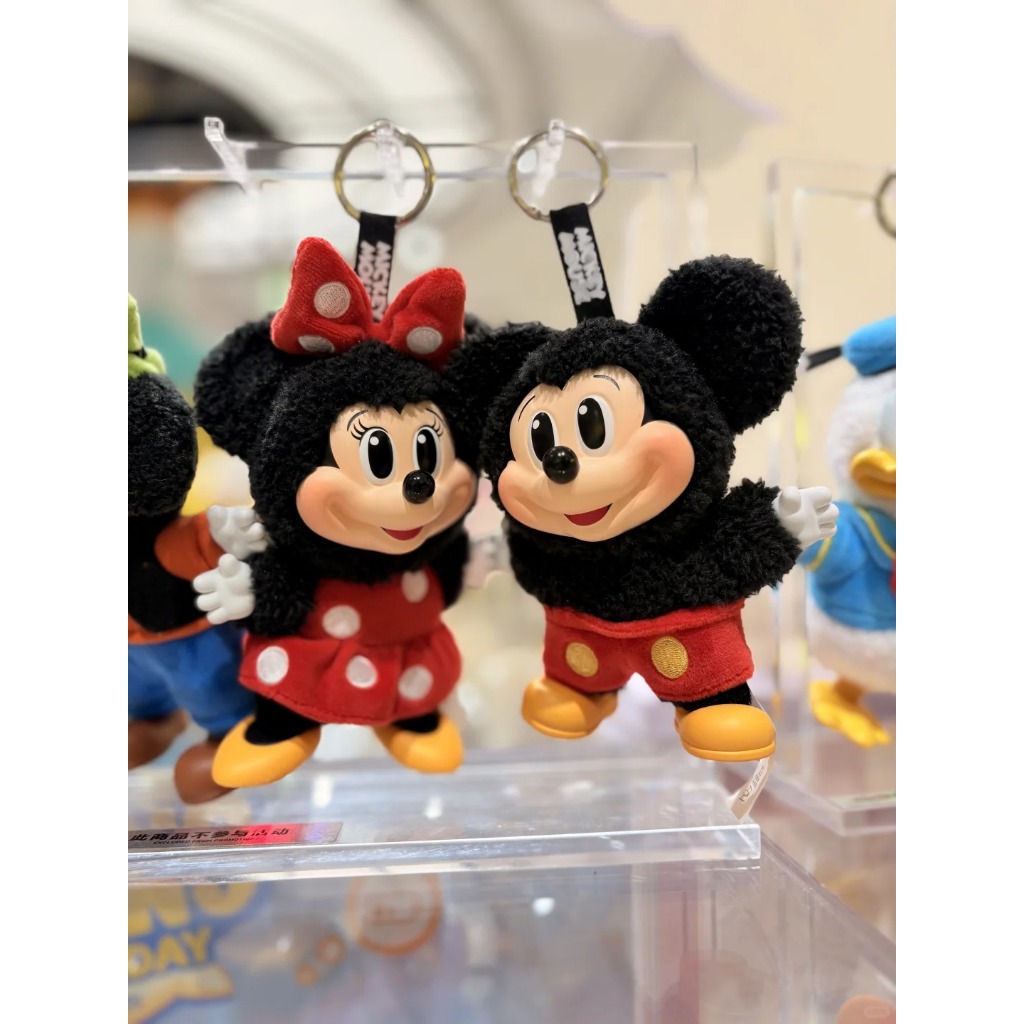 [Blind box] Mickey Family Cute Together - Pop Mart | Shopee Singapore