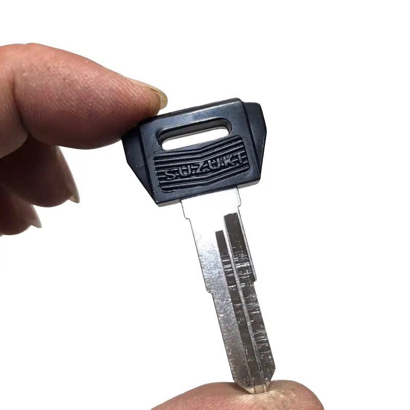 Suzuki key blank (combo of 30 keys) | Shopee Singapore