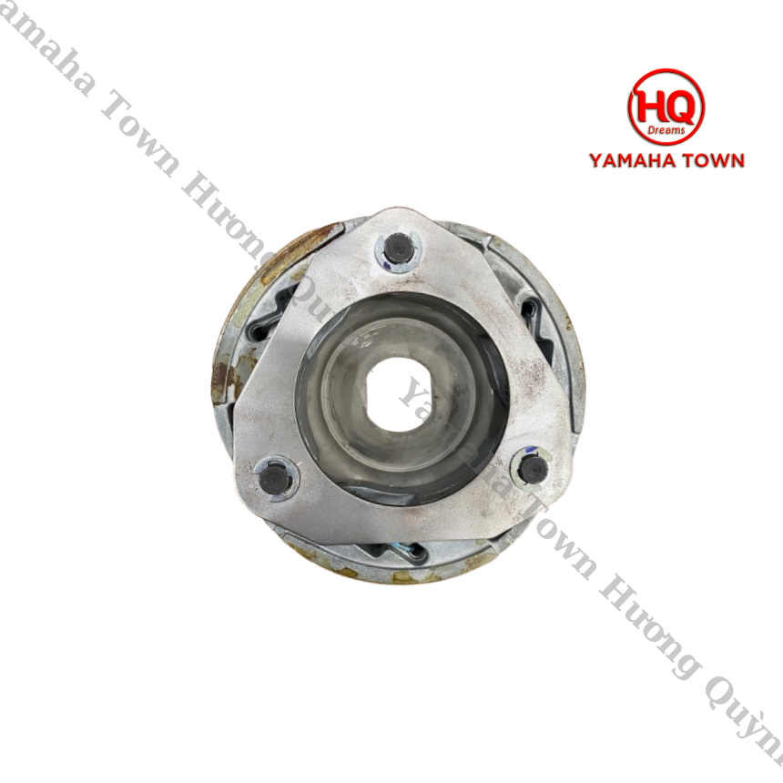 High quality automatic clutch set for NVX 155 - Genuine YAMAHA | Shopee ...