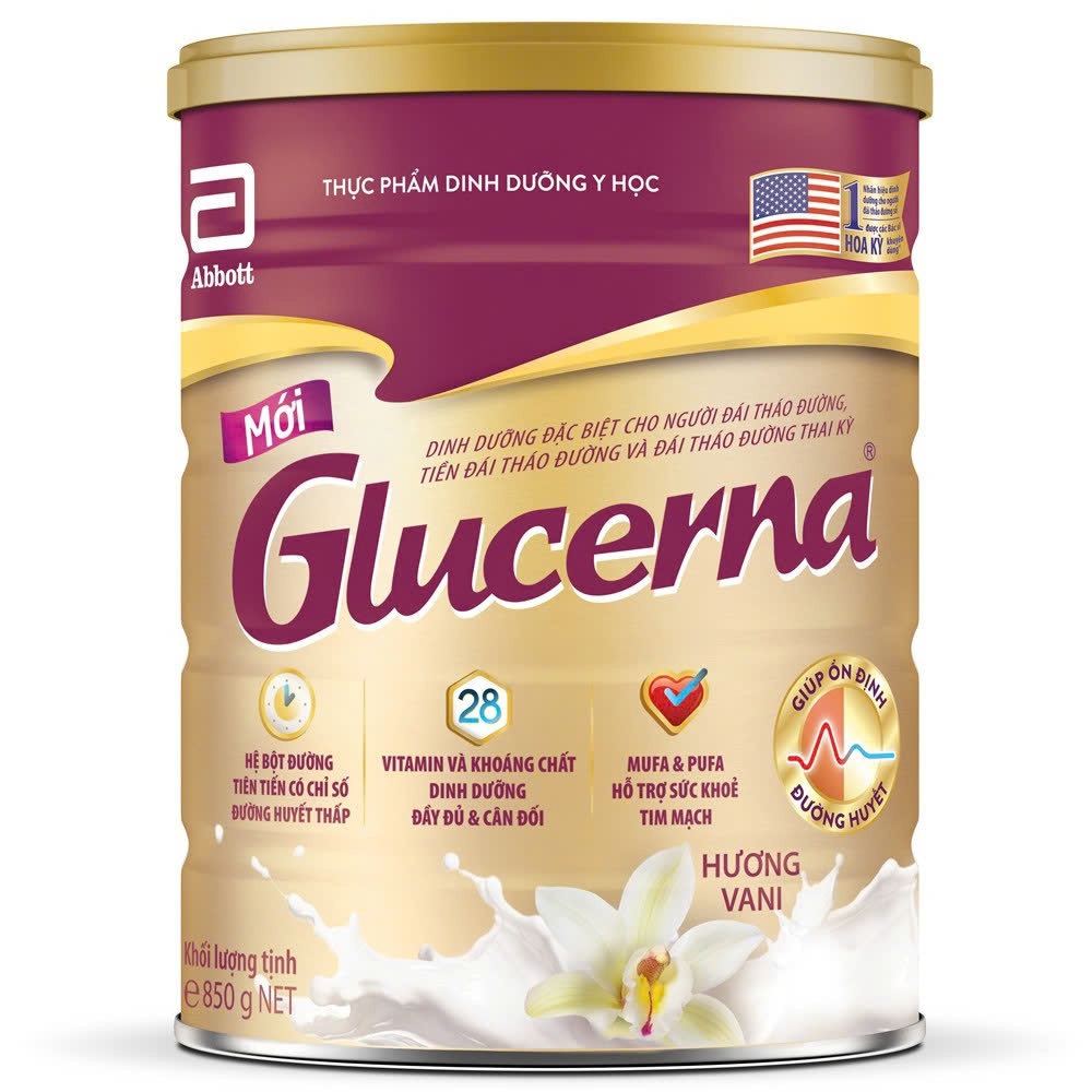 Glucerna diabetic milk powder 400g/850g/800g/380g | Shopee Singapore