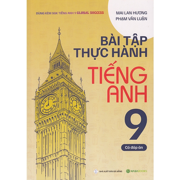 Book - English 9 practice exercises - With answers (Used with English 9 ...