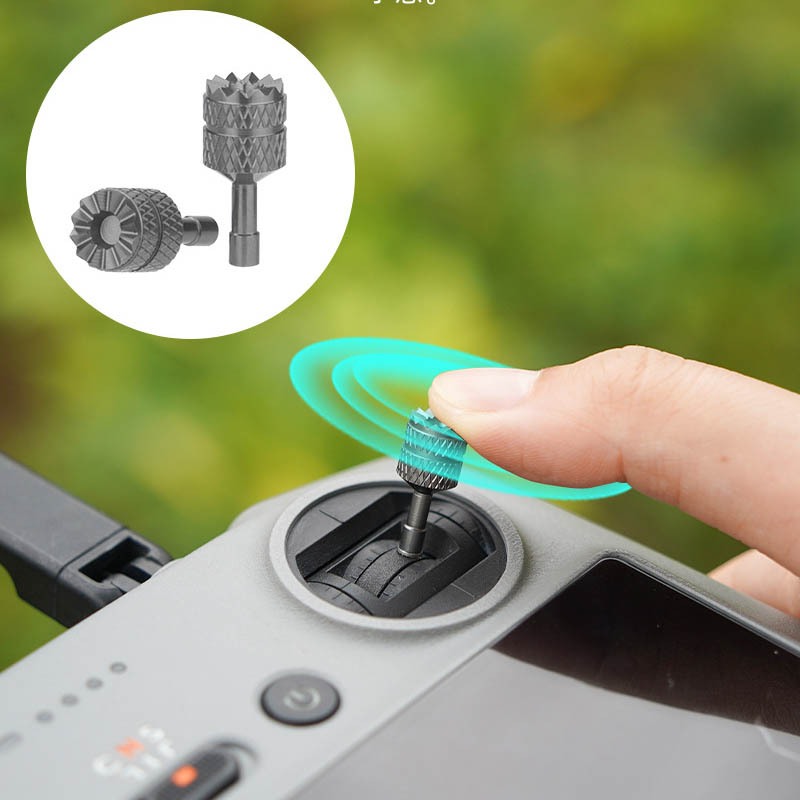 Dji Flip/Mini4 Pro/Air 3s Flycam control joystick knob, Flycam control ...