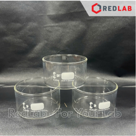 Duran Germany 2000 beakless glass pot 3500 ml, VAT included | Shopee ...