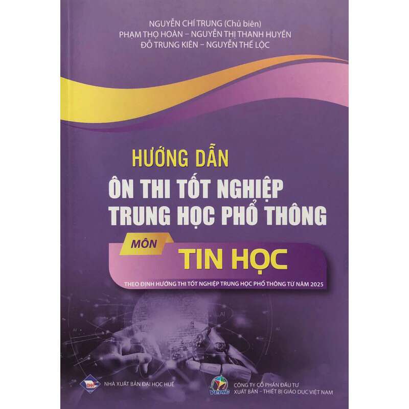 Book: Guide to studying for the high school graduation exam in ...
