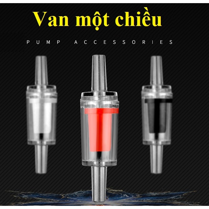 Sobo one-way valve - 1-way valve for oxygen and co2 to prevent backflow ...