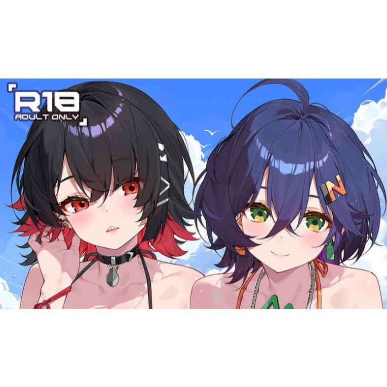 Zenless Zone Zero Chronicle WaterRing Collectible Illustration by WaterRing (Limited Quantity ...