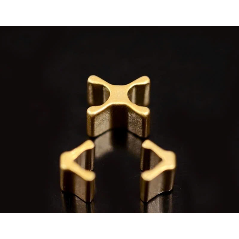 05 sets of genuine YKK Excella locks (YKK) | Shopee Singapore