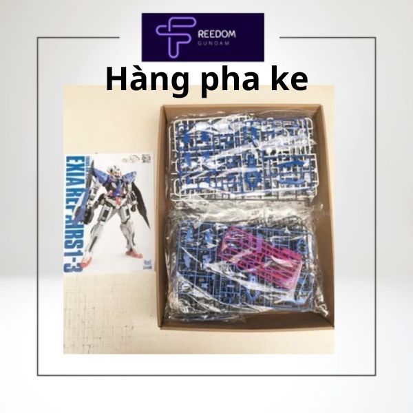 Mg 1/100 Exia 4in1 Dragon Momoko gunpla assembly model | Shopee Singapore