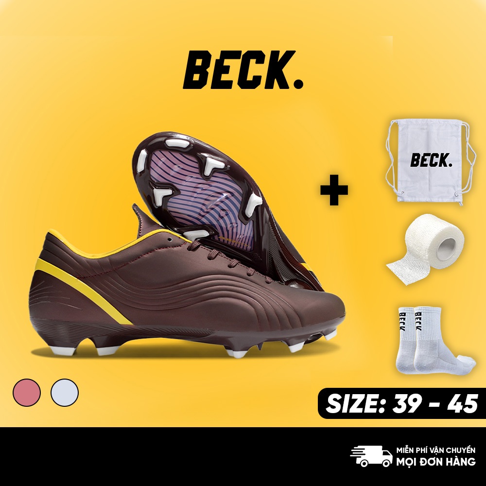 Mer Cua Ri O Football Boots, Va Po 1, BECK, FG Spikes, Grip, Assorted ...