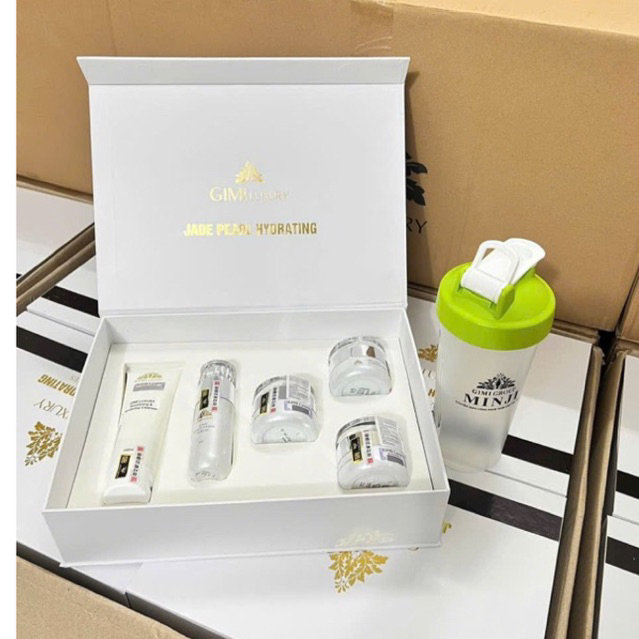 Gimi Vip Set Latest Model 2025 (full 4 teams ) | Shopee Singapore