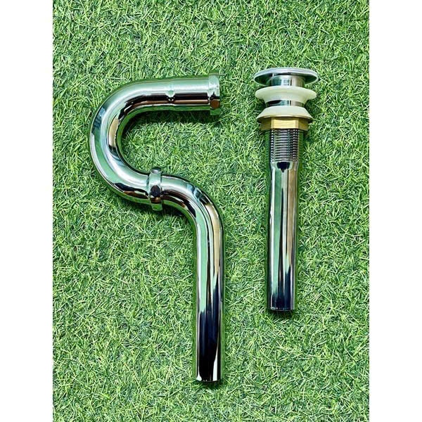 Lavabo Stainless Steel Sink Siphon, LAVABO Stainless Steel Sink Drain ...
