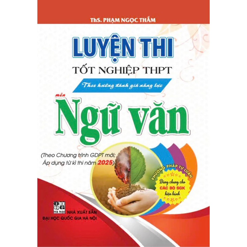 Book - High School Graduation Exam Preparation - According to ...
