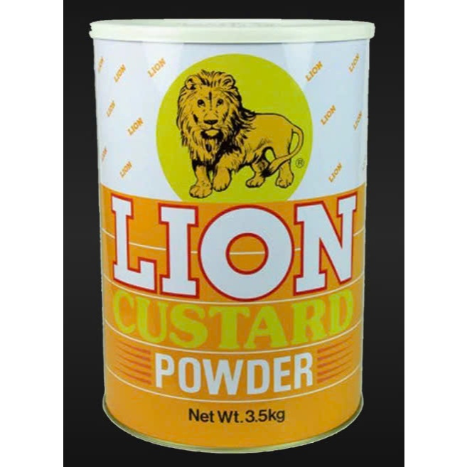 Hsd September 24, 25 MILK EGG Powder (LION brand cornstarch) [China ...