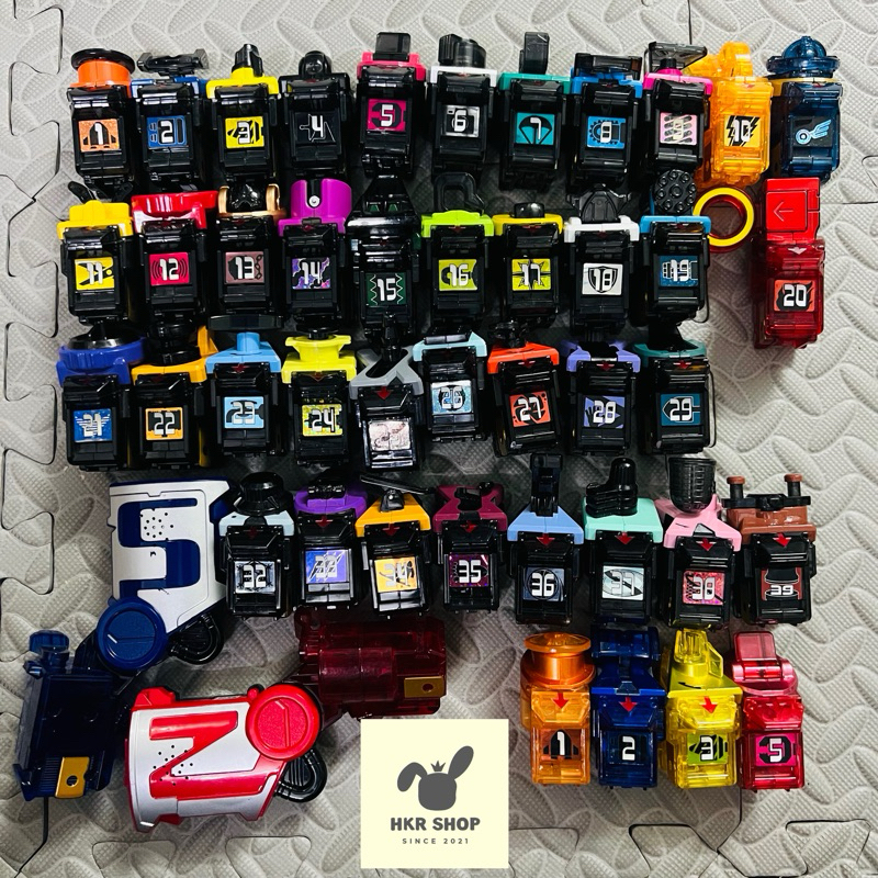 Kamen Rider Fourze Switch DX / Candy / Gps Toy | Genuine Genuine ...
