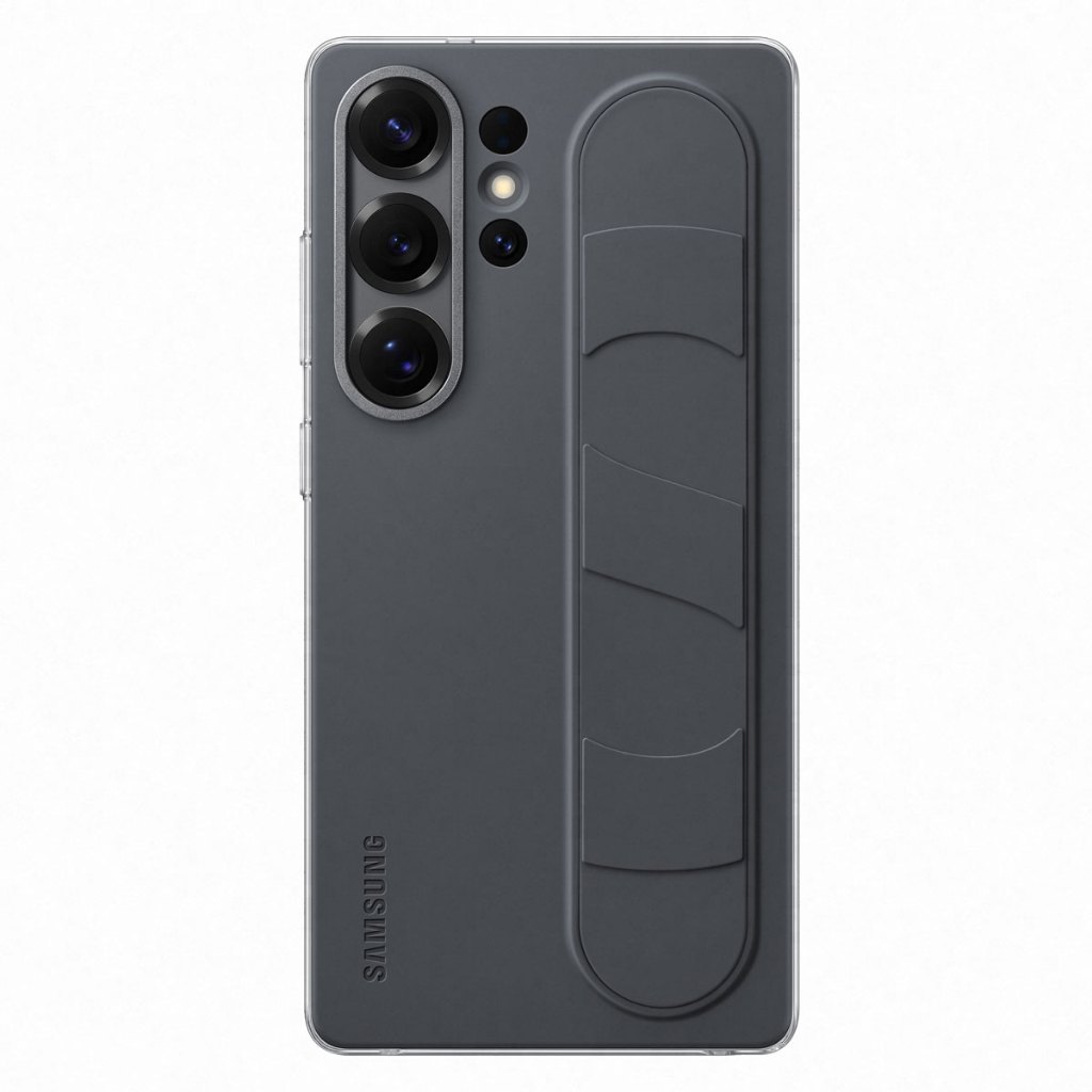 Galaxy S25 Ultra case with strap | Shopee Singapore