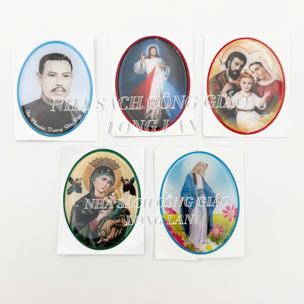 CATHOLIC 5x6,5cm CAR AND MOTORCYCLE DECAL PHOTO | Shopee Singapore