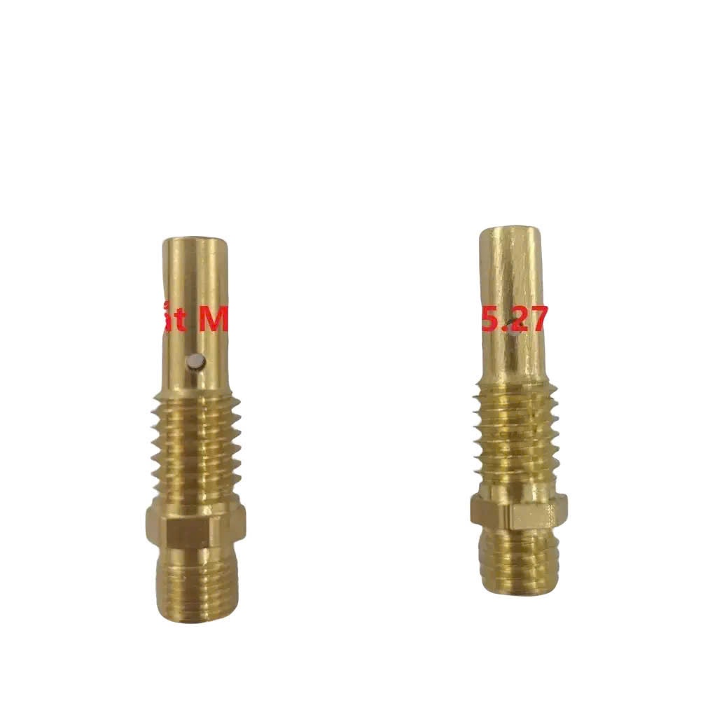 (Odd 1c)-Plug connection for MIG T200 welding torch, coarse thread ...