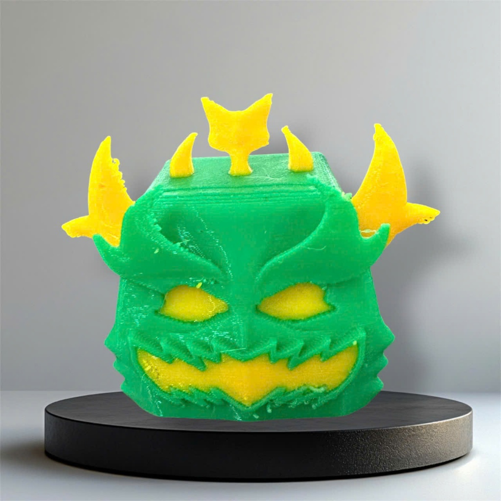 Blox Fruits MMM 3D Model | Shopee Singapore