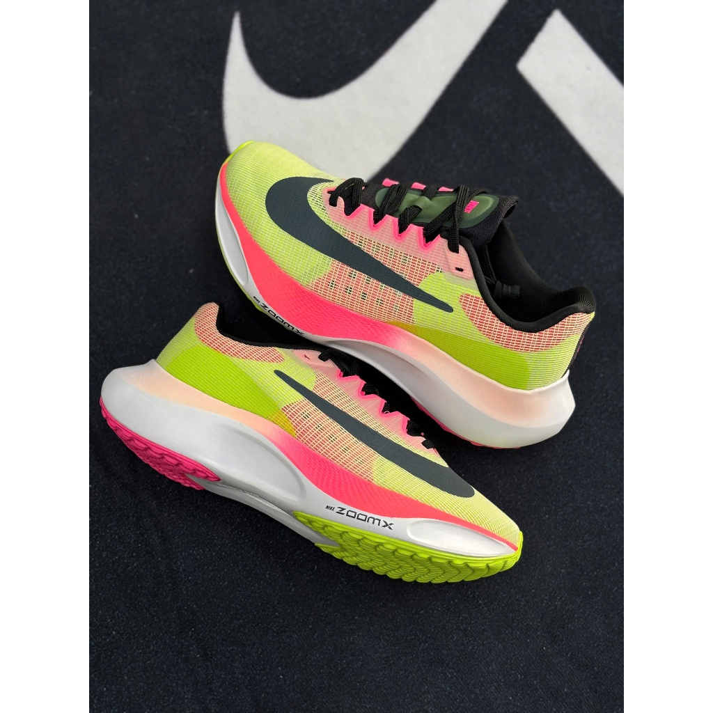 Genuine Nike Air Zoom Fly 05 Women's Running Shoes pinnacle of running ...