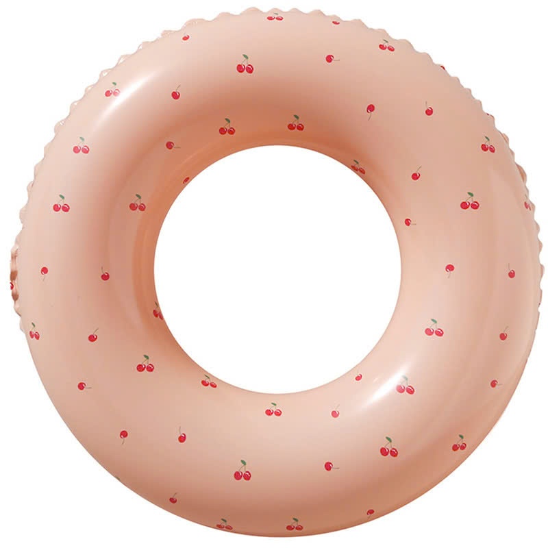 Round floats for swimming/beach for boys and girls with many cute ...