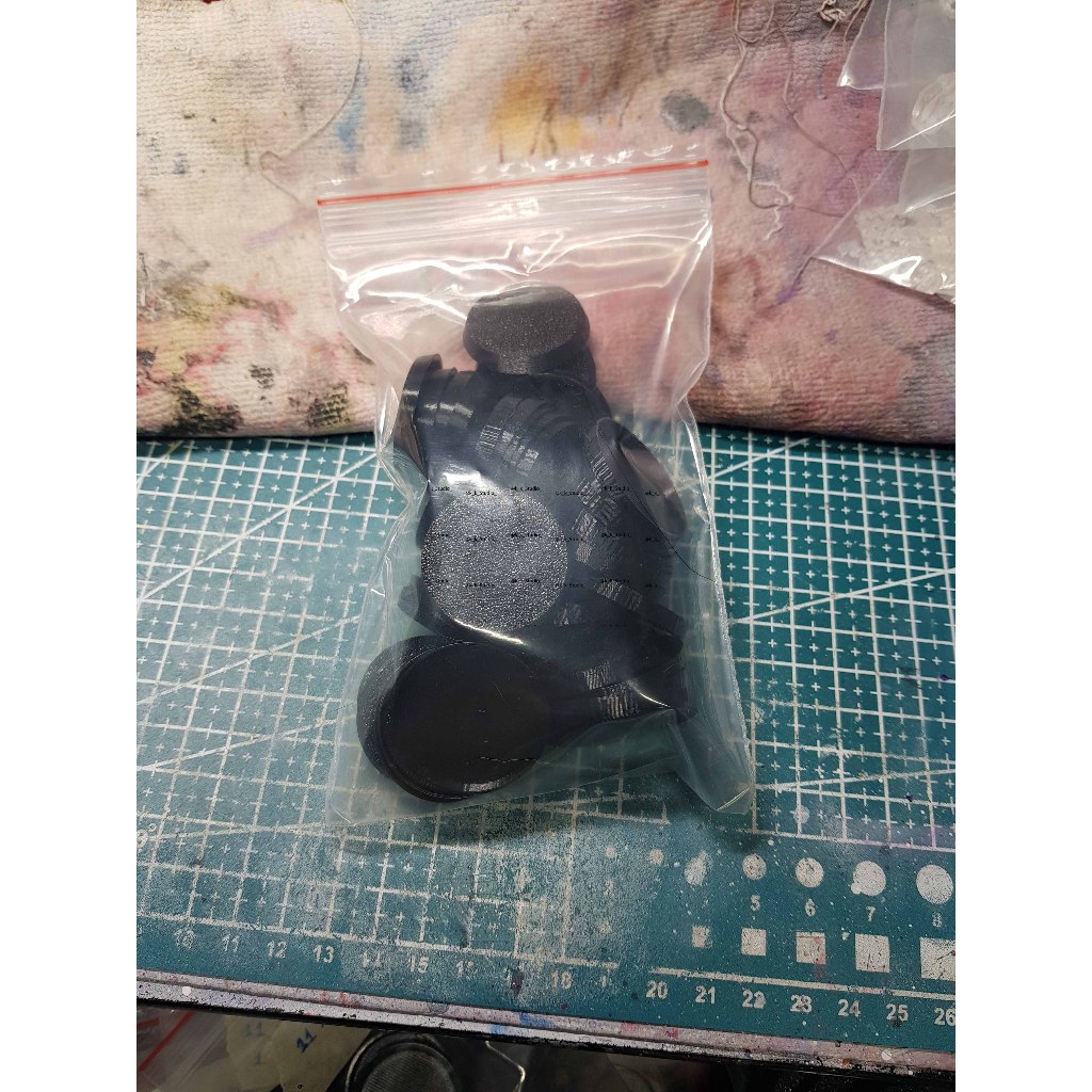 Plain BASE - Stands of various sizes for warhammer / age of sigma / DnD ...