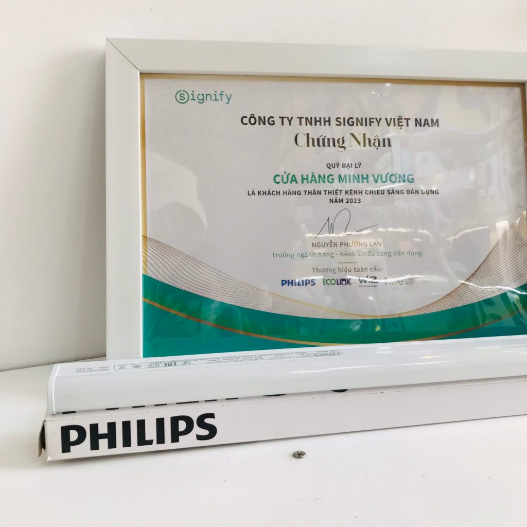 Philips BN068C T5 LED tube light (NO PLUG INCLUDED) | Shopee Singapore