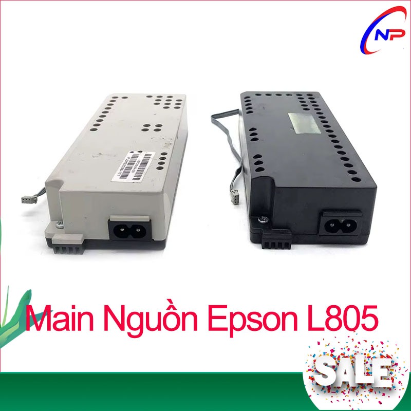 Epson L805 / L800 / T60 / T50 Power Main Board | Shopee Singapore