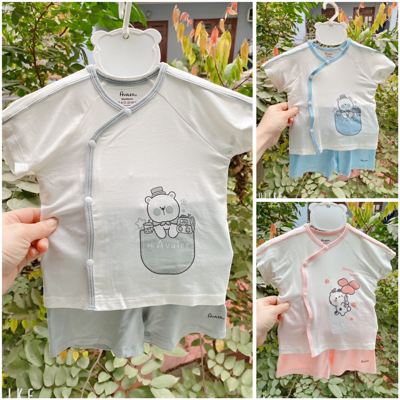 Avaler - chip body set, bodysuit for babies from birth to 9 months ...