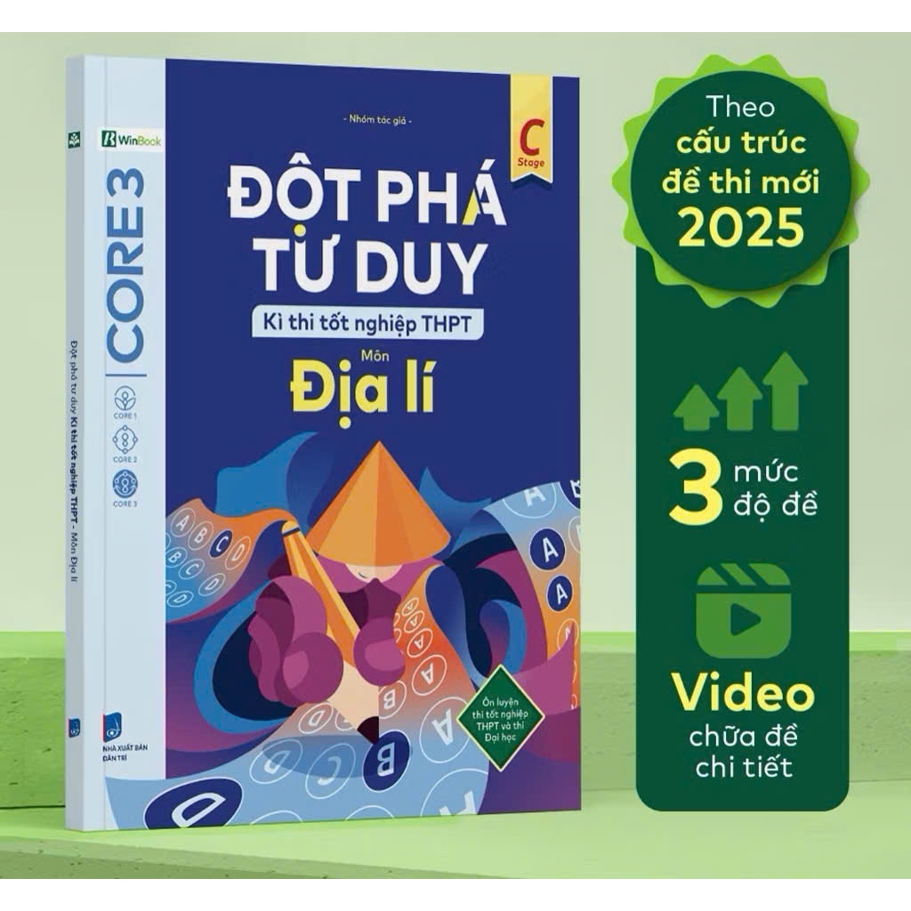 Book - Breakthrough Geography Thinking for High School Graduation Exam ...