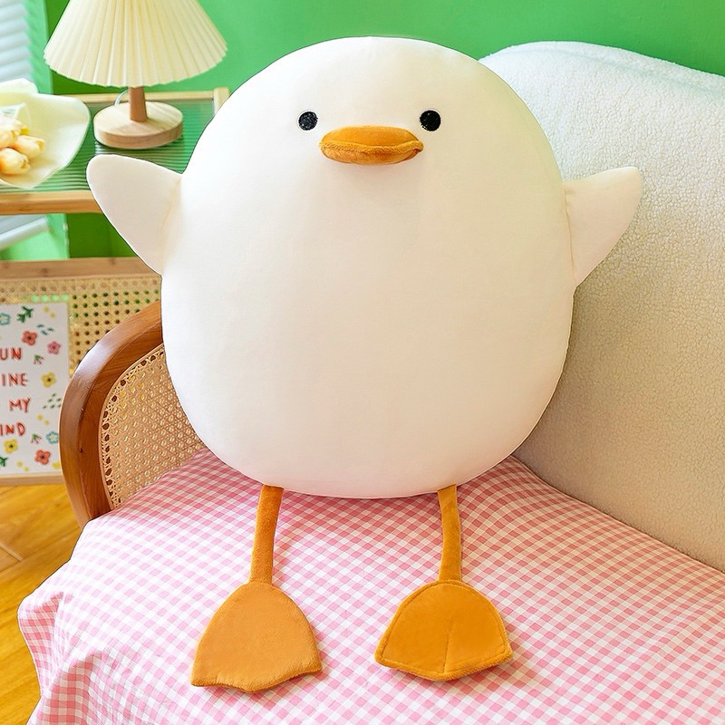 White fat duck 35cm/50cm/70cm | Shopee Singapore