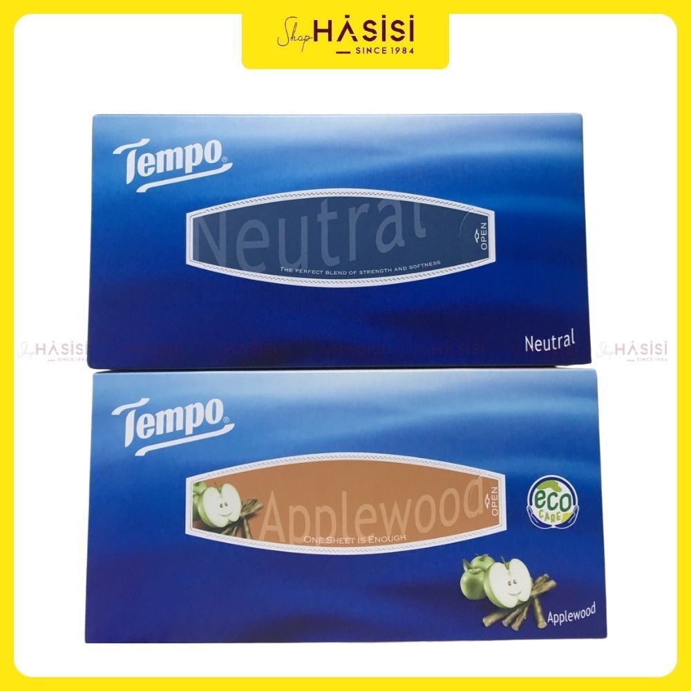 Tempo Tissue - Petit (Assorted Flavors) | Shopee Singapore