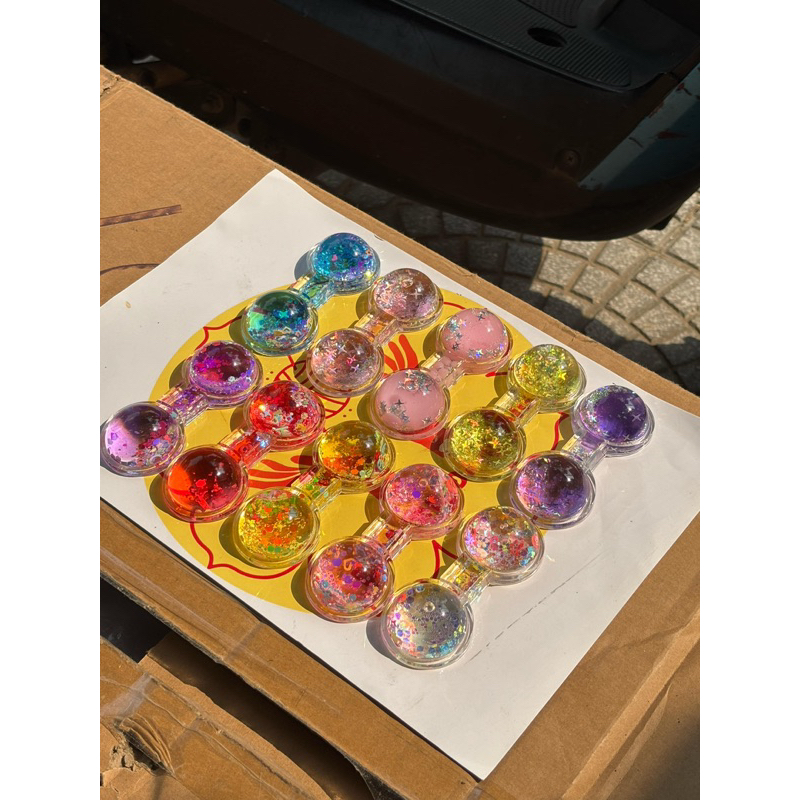 Baby three bb3 water eye 400% ONLY FOR FRAME AND DORA | Shopee Singapore