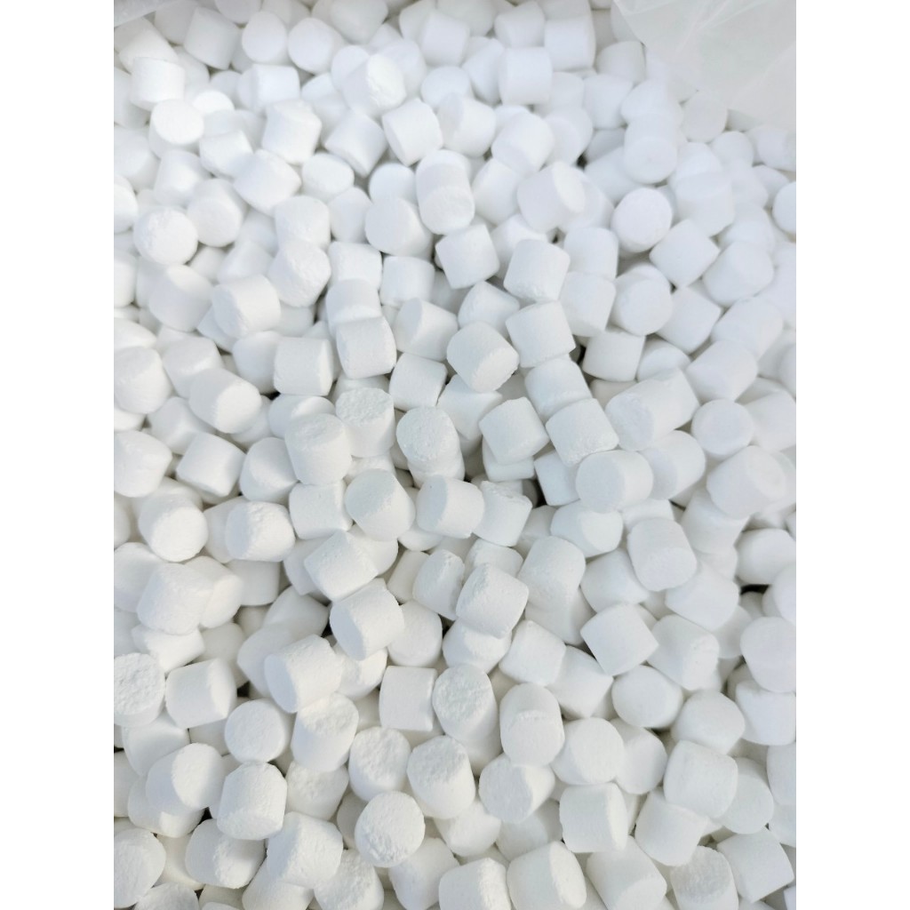 OXY Instant Effervescent Oxygen Tablets for Aquariums and Aquariums ...