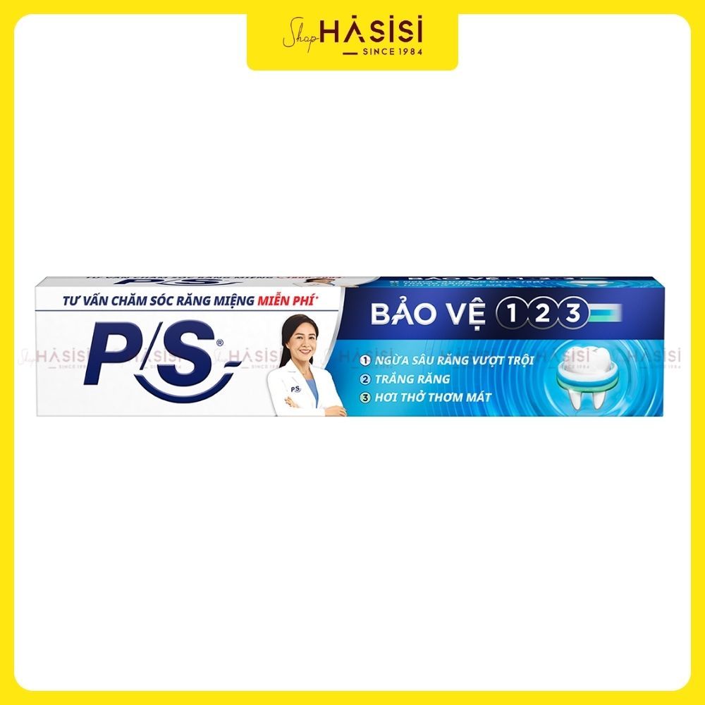 P/S Toothpaste 230g | Shopee Singapore
