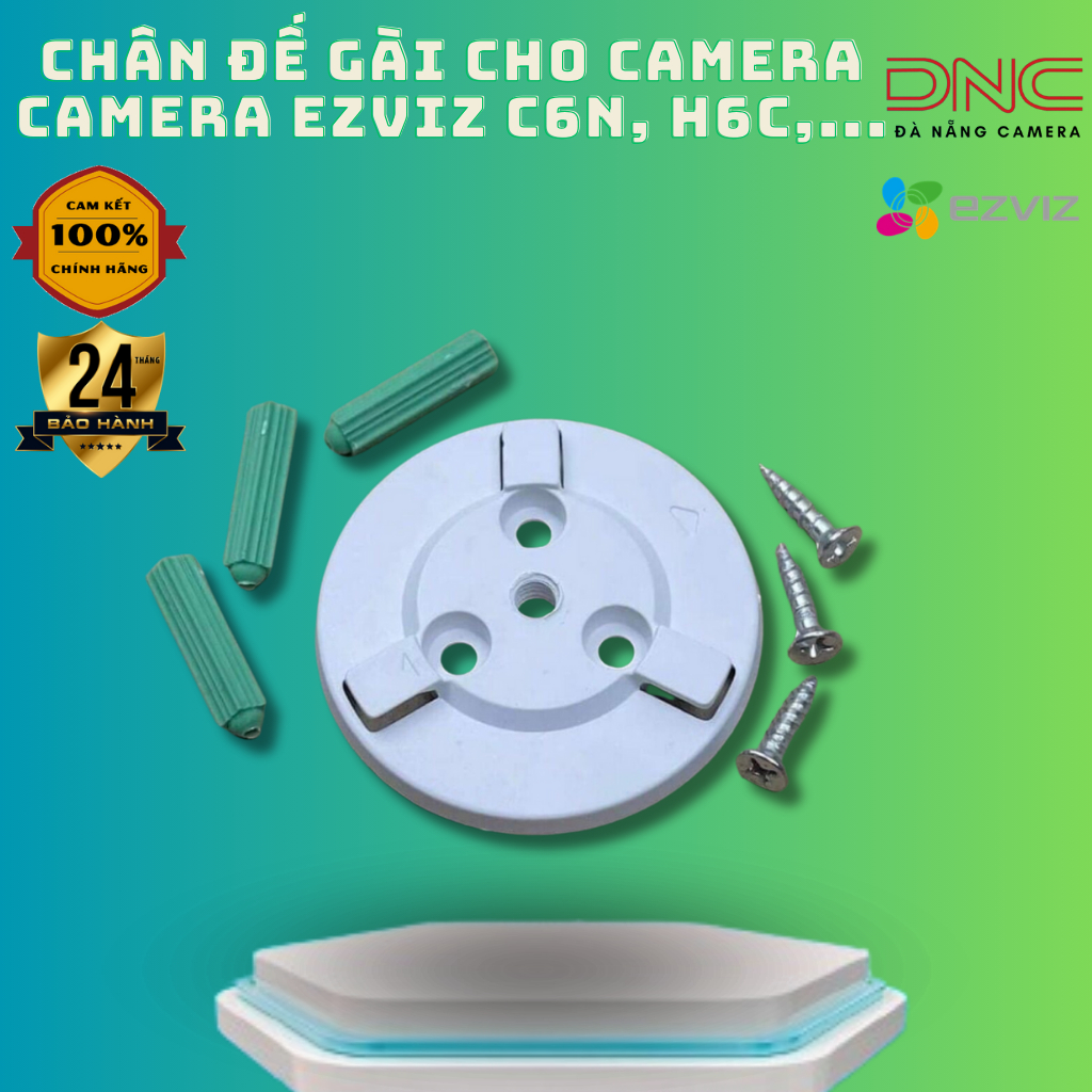 Ezviz C6N camera mount, camera stand | Shopee Singapore