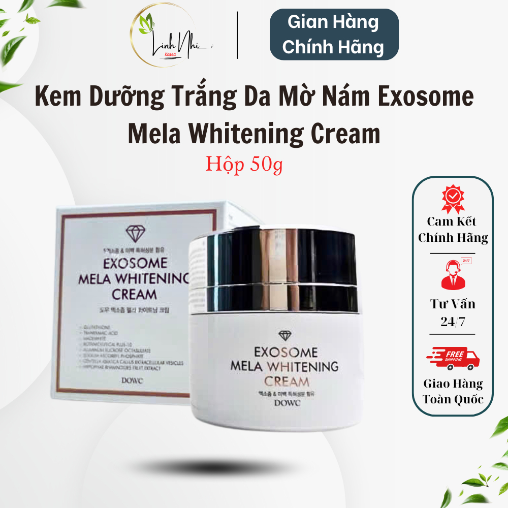 OXY Translucent Skin Whitening Cream Slingshotm Exosome Mela Whitening ...