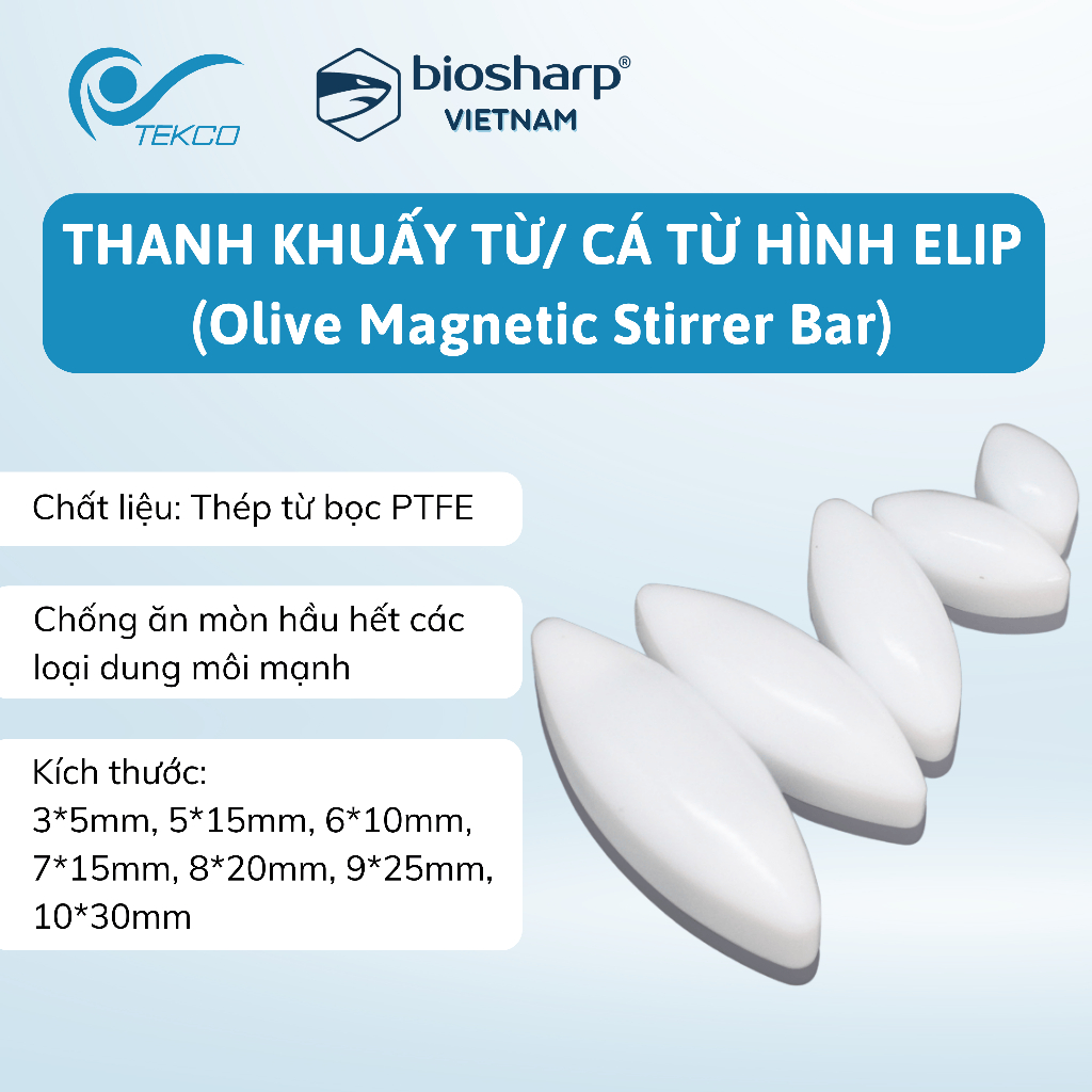 Magnetic Stirrer Bar, Magnetic Stirrer Bar, Magnetic Stirrer Bar in ...