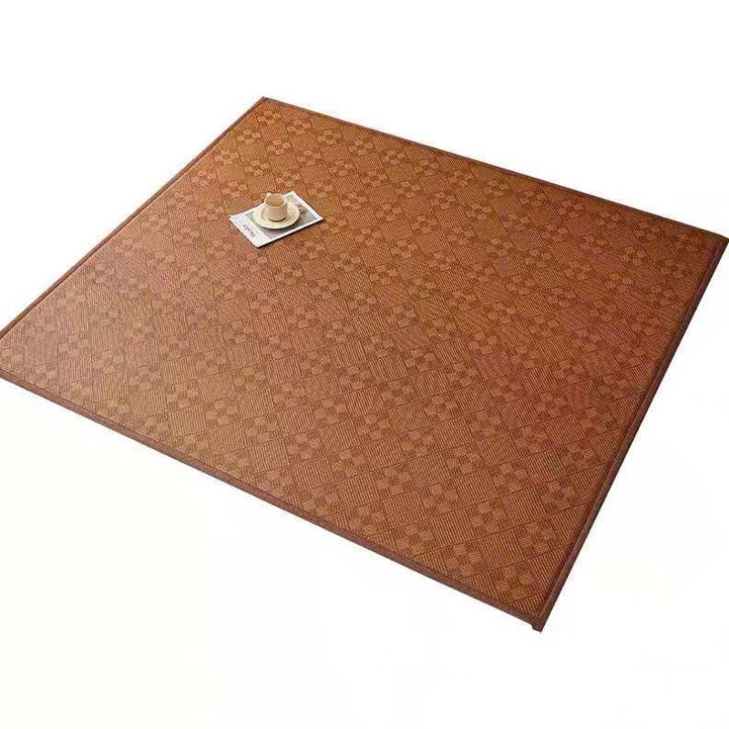 Thai Rattan Mat, Imported 3-layer Thai Rattan Mat 1m2x2m | Shopee Singapore