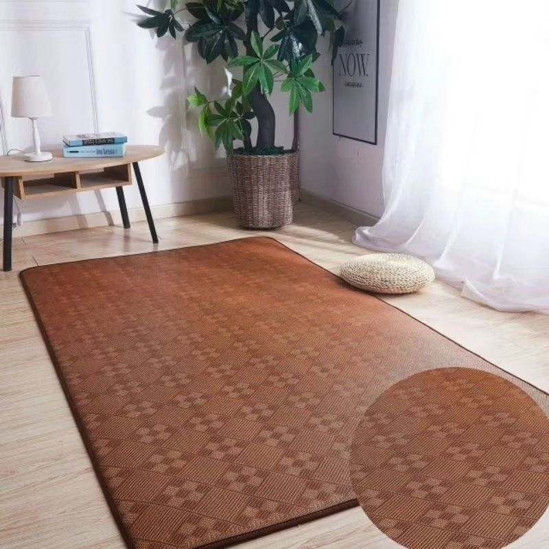 Thai Rattan Mat, Premium Ghome Rattan Mat, Imported Foldable, Hot Line ...