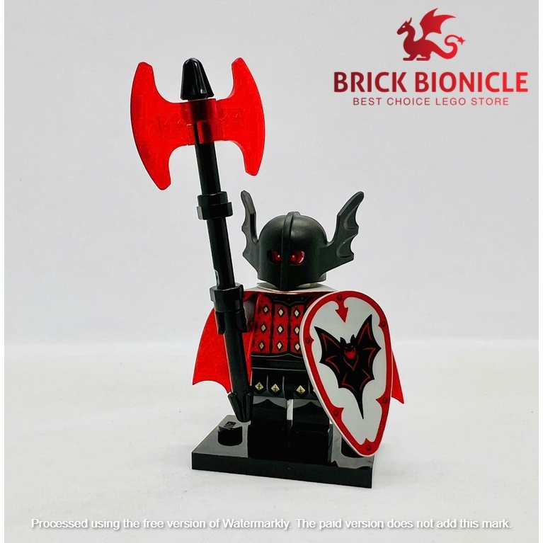 LEGO MINIFIGURES SG TH PH MA - LEGO MINIFIGURE SERIES 23 ASSEMBLY TOY ...