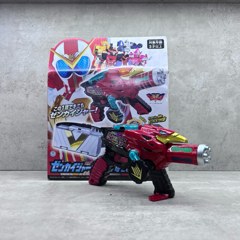 DX GEARTLINGER TOYS, GENUINE GEARDALINGER, ENGINE TEAM, SUPER SENTAI ...