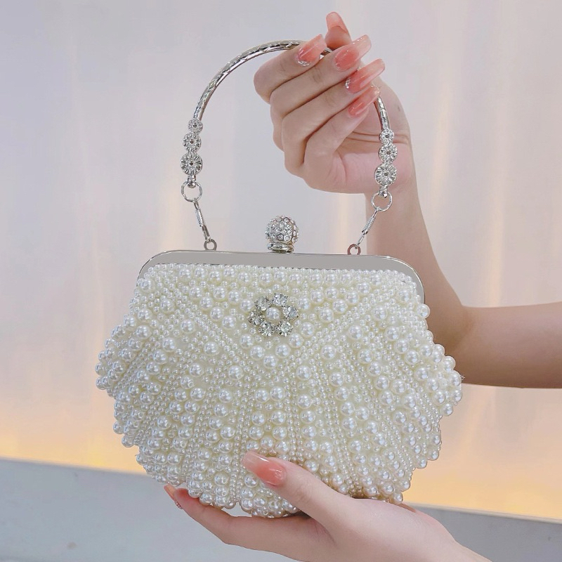 Luxury party bags, luxury handbags, wedding bags, women's going out ...
