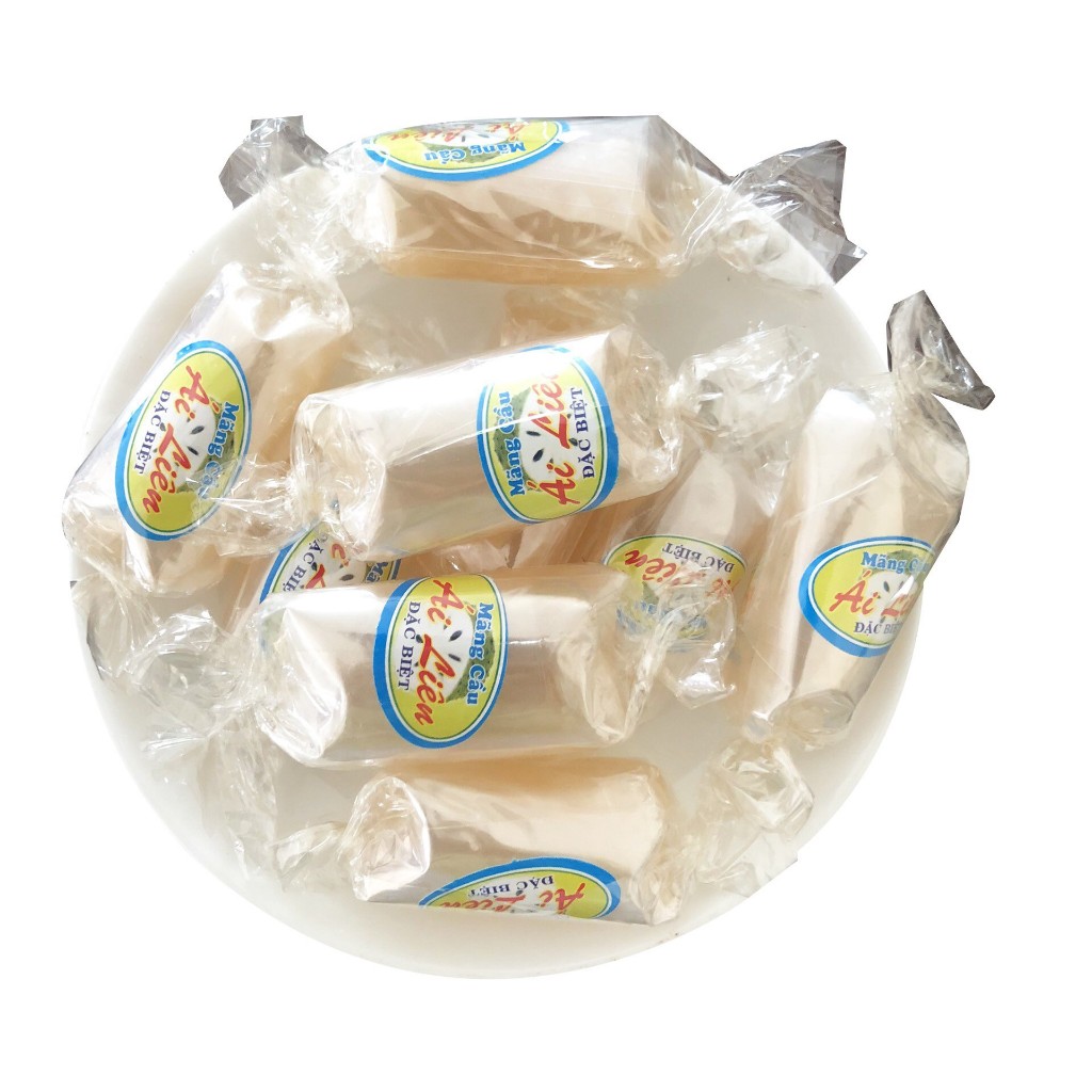 Ai Lien Soursop Candy_Special Delicious 200g Pack | Shopee Singapore