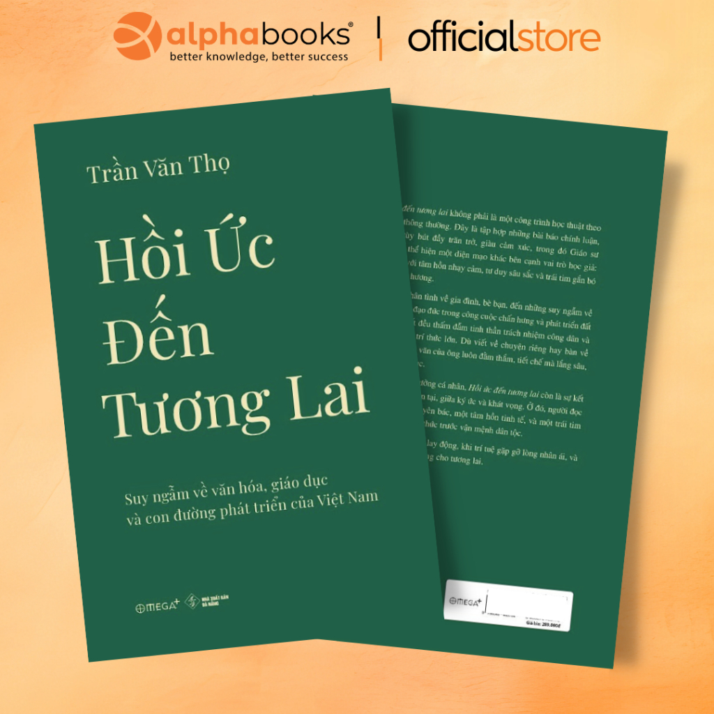 Book - Memories to the Future - Reflections on Culture, Education and Country Development - Tran ...